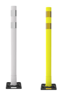 OmegaPost - 3" - Sharpline